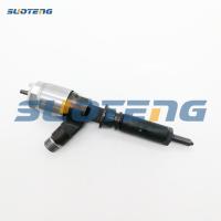 China 326-4700 3264700 Fuel Injector for E320D E323D L Excavator for sale