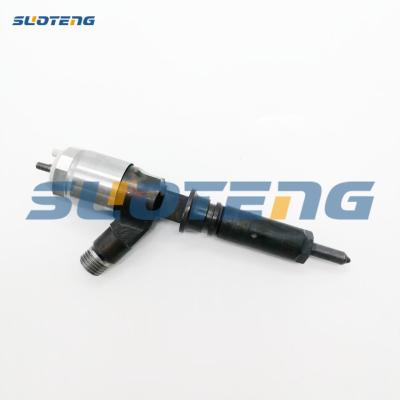 China 326-4700 3264700 Fuel Injector for E320D E323D L Excavator for sale