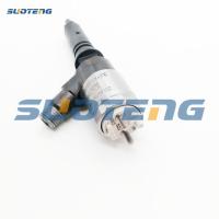 China 326-4700 3264700 Fuel Injector for E320D E323D L Excavator for sale
