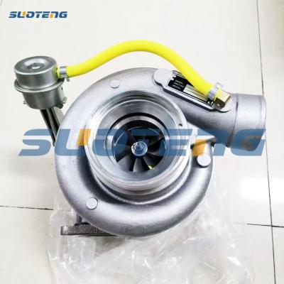 China 4050277 3535635 Turbocharger for 6CT8.3 Engine Parts for sale