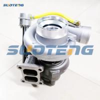 China 4050277 Turbocharger for 6CT8.3 Engine for sale