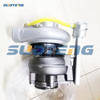 China 4050277 Turbocharger for 6CT8.3 Engine for sale