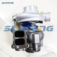 China 4050277 Turbocharger for 6CT8.3 Engine for sale