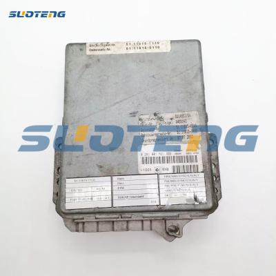 China 0281001521 Control Unit for Diesel Engine for sale