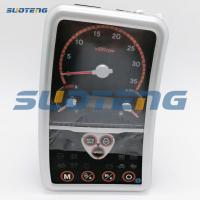 China 21M9-30101 Monitor Cluster Assy for R55W-9 Excavator for sale
