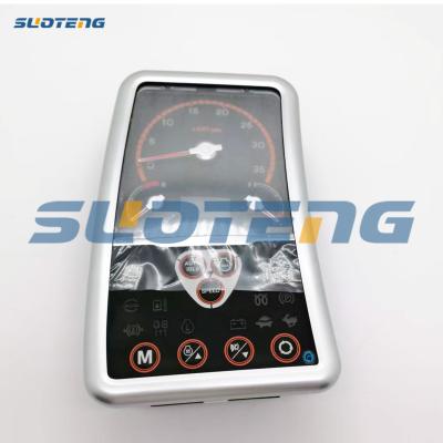China 21M9-30101 Monitor Cluster Assy for R55W-9 Excavator for sale