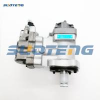 China 2897500 Fuel Injection Pump for ISC 8.3L ISL 8.9L Engine for sale