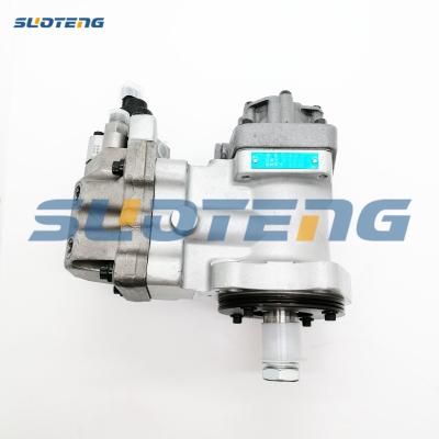 China 2897500 Fuel Injection Pump for ISC 8.3L ISL 8.9L Engine for sale