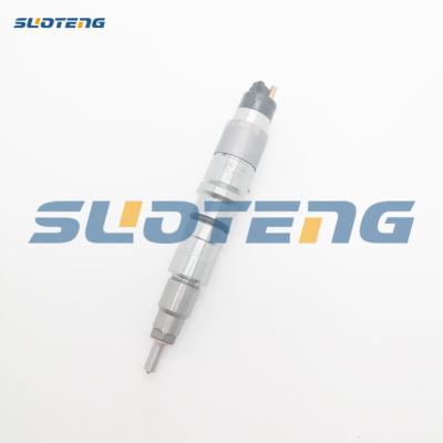 China 87538122 Fuel injector for MX245 MX275 Tractor for sale