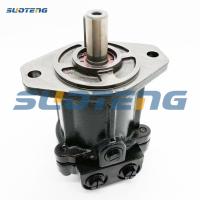 China MA23W01 Fan Motor for Excavator SY485 SY550 for sale