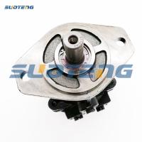 China MA23W01 Fan Motor for Excavator SY485 SY550 for sale