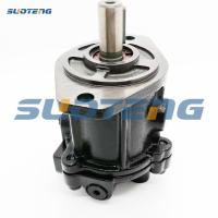 China MA23W01 Fan Motor for Excavator SY485 SY550 for sale