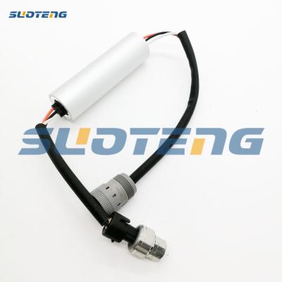 China 164-3692 1643692 Oil Pressure Sensor for D9R D10N for sale