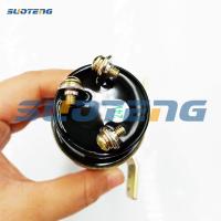 China XKDE-01455 Stop Solenoid for R210W9S Excavator for sale