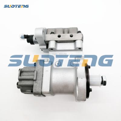 China 2897500 Fuel Injection Pump for QSC8.3 Engine for sale