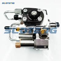 China 294050-0521 HP4 Fuel Injection Pump for E320E E324E Excavator for sale