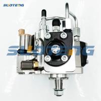 China 294050-0521 HP4 Fuel Injection Pump for E320E E324E Excavator for sale