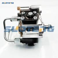China 294050-0521 HP4 Fuel Injection Pump for E320E E324E Excavator for sale