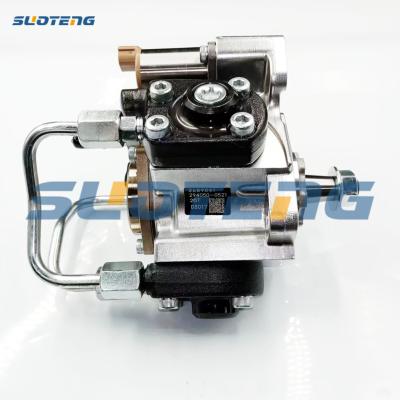 China 294050-0521 HP4 Fuel Injection Pump for E320E E324E Excavator for sale