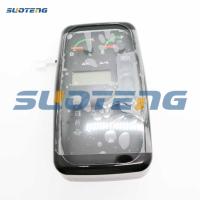 China FYA00019931 Monitor Display Panel for 200CLC Excavator for sale