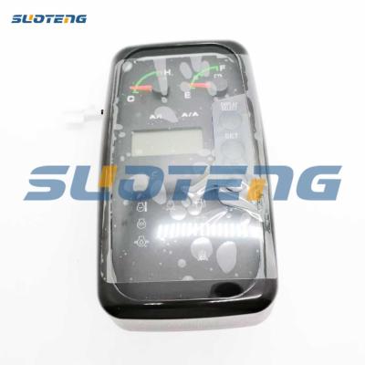 China FYA00019931 Monitor Display Panel for 200CLC Excavator for sale