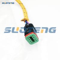 China 121-0198 1210198 Transmission Wiring Harness for D5M D6M Tractor for sale
