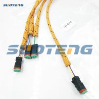 China 121-0198 1210198 Transmission Wiring Harness for D5M D6M Tractor for sale