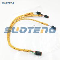 China 121-0198 1210198 Transmission Wiring Harness for D5M D6M Tractor for sale