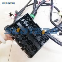 China 003322H-15 Wiring Harness for ZX200-6 Excavator for sale