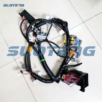 China 003322H-15 Wiring Harness for ZX200-6 Excavator for sale