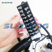 China 003322H-15 Wiring Harness for ZX200-6 Excavator for sale