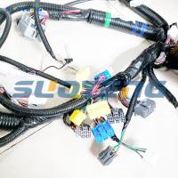 China 003322H-15 Wiring Harness for ZX200-6 Excavator for sale