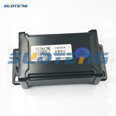 China 53B0424 Control Unit for CLG905E Excavator for sale