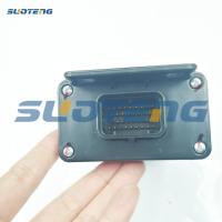 China 53B0424 Control Panel Monitor for CLG905E Excavator for sale