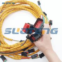 China 350-8198 3508198 Solenoid Valve Wiring Harness for Excavator 374D L for sale