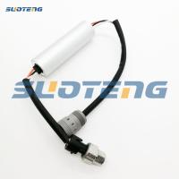 China 164-3692 1643692 Pressure Sensor for 992D Wheel Loader Parts for sale