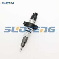 China 6X 2855135 Fuel Injectors 0445120075 for & for 6.7L Engines China for sale