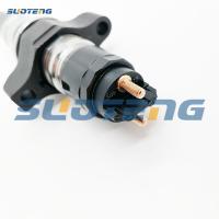 China 6X 2855135 Fuel Injectors 0445120075 for & for 6.7L Engines China for sale