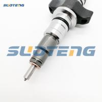 China 6X 2855135 Fuel Injectors 0445120075 for & for 6.7L Engines China for sale