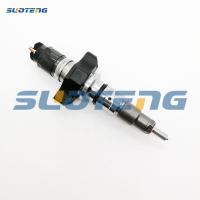 China 6X 2855135 Fuel Injectors 0445120075 for & for 6.7L Engines China for sale