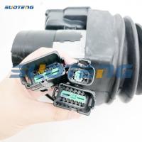 China 589-4122 14M Motor Graders Control Joystick Handle 5894122 Construction Machinery Part for sale