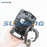 China 589-4122 14M Motor Graders Control Joystick Handle 5894122 Construction Machinery Part for sale