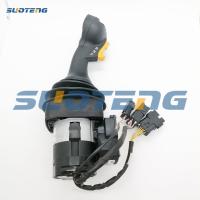 China 589-4122 14M Motor Graders Control Joystick Handle 5894122 Construction Machinery Part for sale