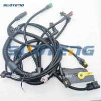 China 320/A9998 Engine Wiring Harness for JS210 JS220 Excavator for sale