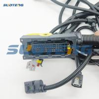 China 320/A9998 Engine Wiring Harness for JS210 JS220 Excavator for sale