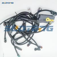 China 320/A9998 Engine Wiring Harness for JS210 JS220 Excavator for sale