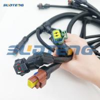 China 320/A9998 Engine Wiring Harness for JS210 JS220 Excavator for sale