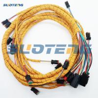 China 350-8198 3508198 Wiring Harness for 374D L Excavator for sale