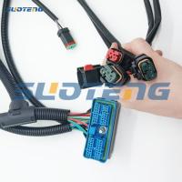 China 448-0757 4480757 Wiring Harness for C4.4 Engine for sale
