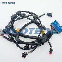 China 448-0757 4480757 Wiring Harness for C4.4 Engine for sale